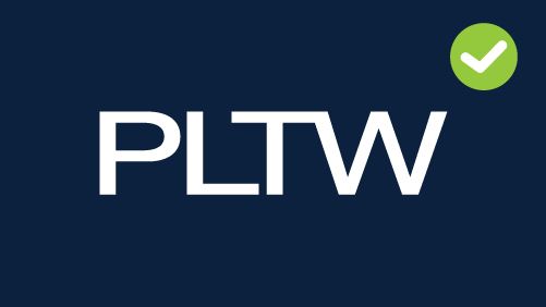 PLTW Brand Guidelines | Logo Usage, Colors & Brand Assets